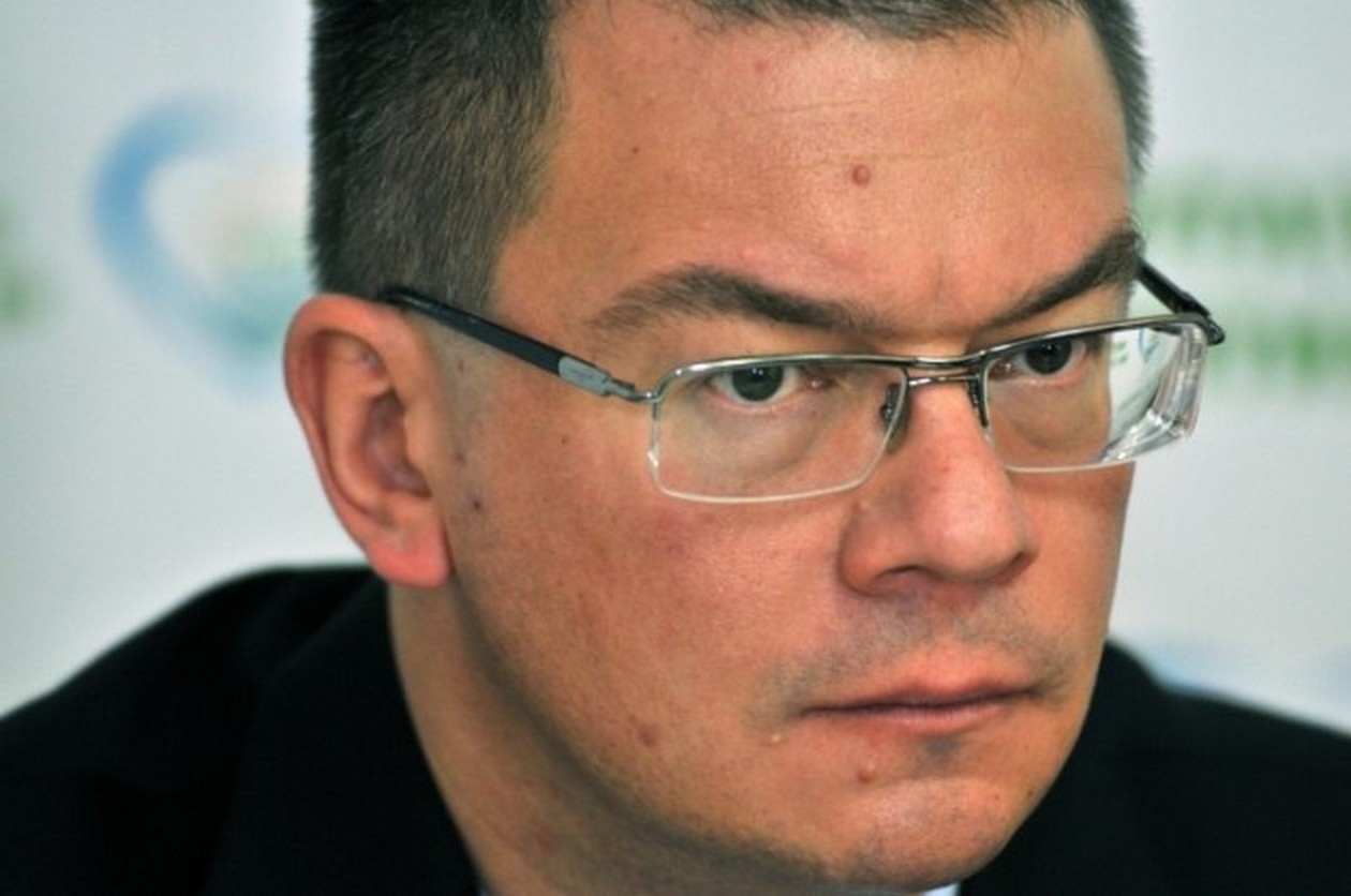 Aglomerație mare – Încă un nume greu intră-n hora naționalismului: MRU ...