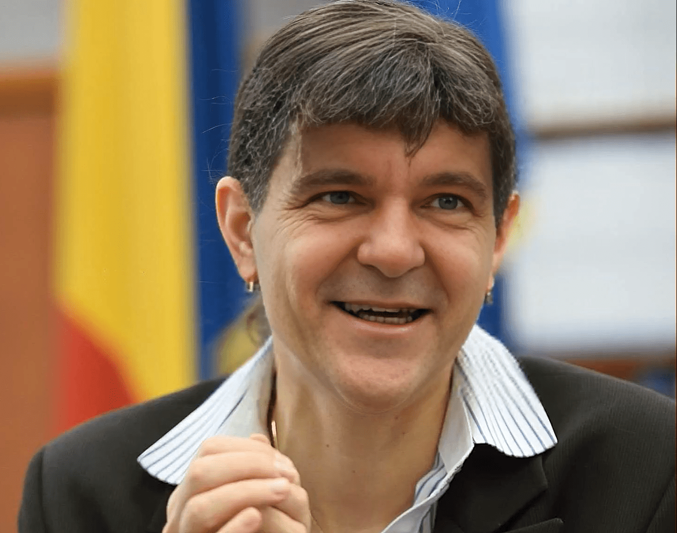 Iepurele lui Kovesi? | inPolitics.ro