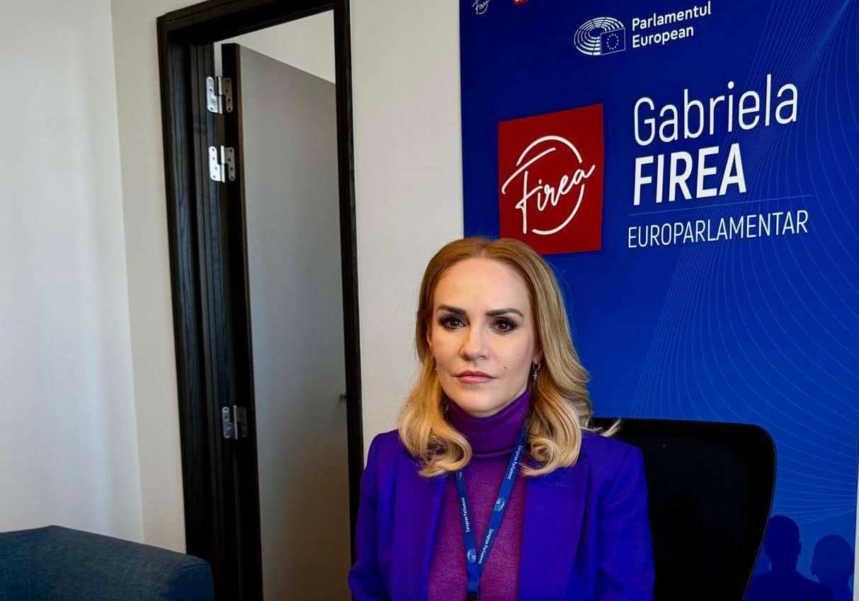 Gabriela Firea – apel pentru păstrarea Istoriei și Geografiei în licee ...