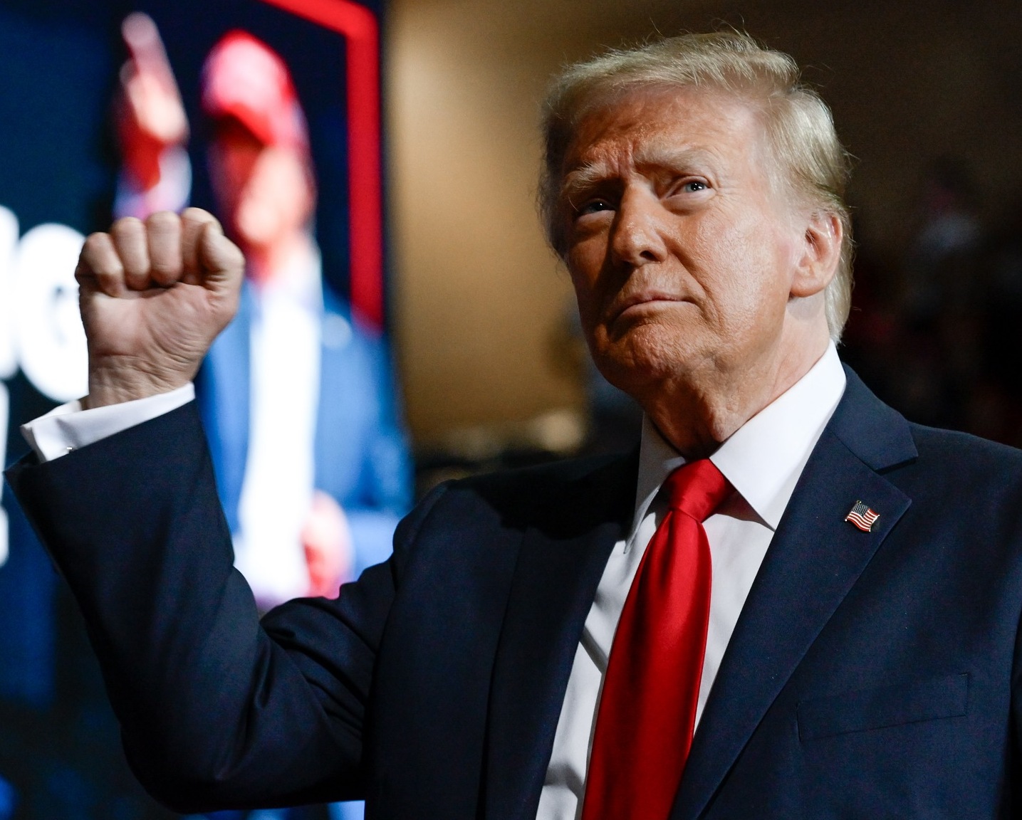 Trump: SUA va apăra Israelul | inPolitics.ro