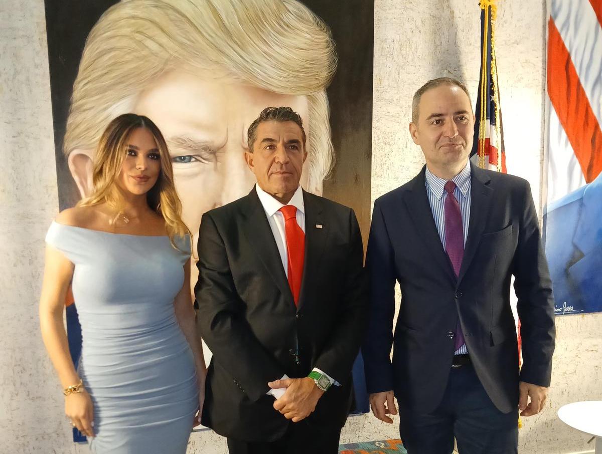 QMagazine – Tamila Cristescu: Diplomația românească aruncă cu ...