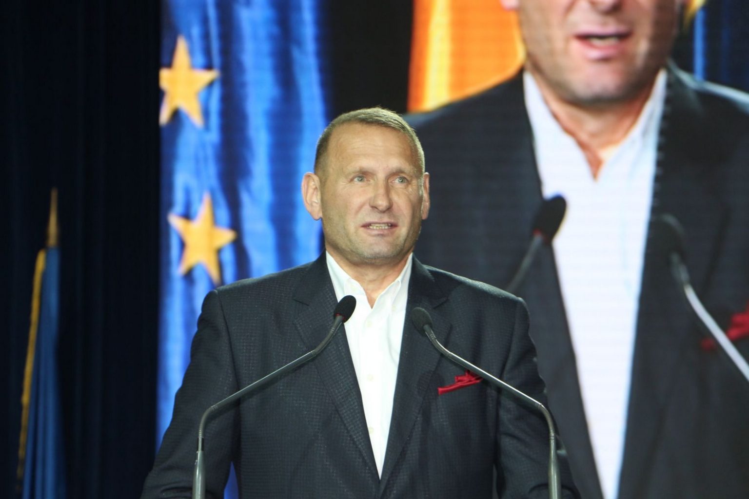 „J’accuse!” – Cataramă, apel major la renașterea liberalismului: ”Ceva ...